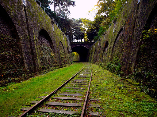 Los 3100 kilómetros de vías verdes accesibles ahora en Google Maps ...