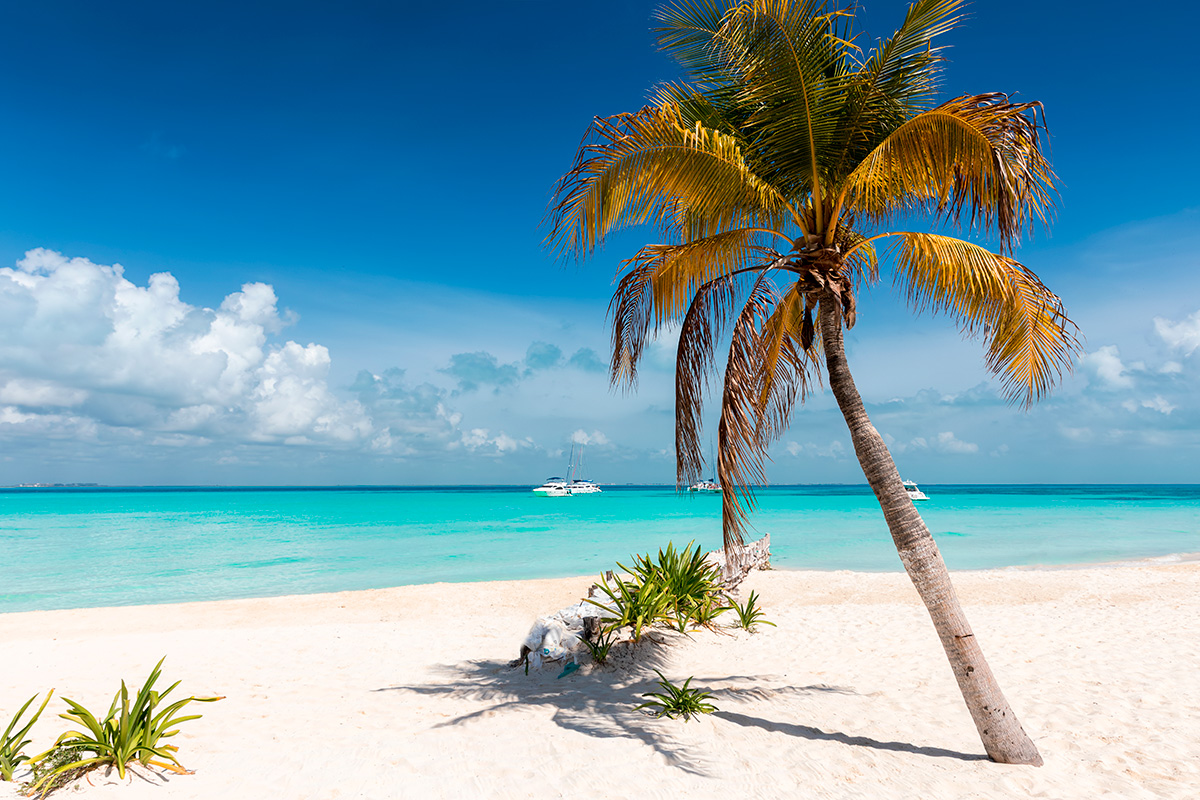 Riviera Maya accesible - TravelFast